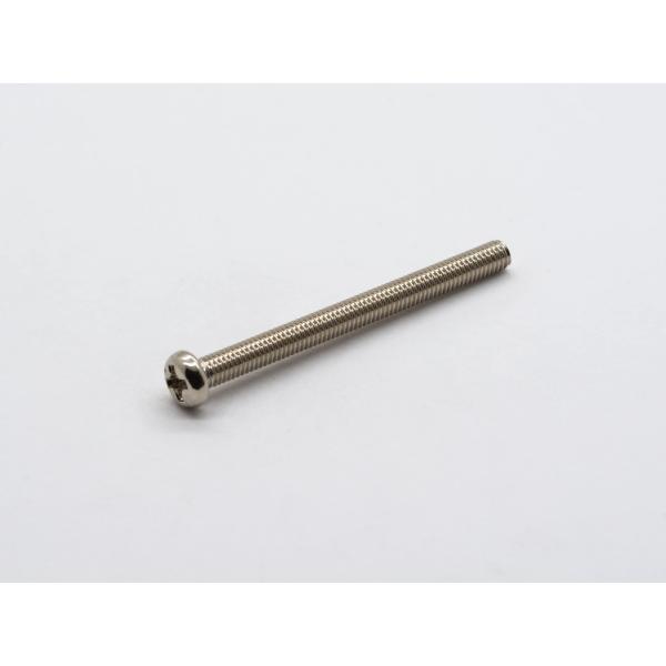 ミリサイズの汎用オクターブビスサイズ： M3x35入数：2本※この商品はゆうパケット便でお送り致します。（銀行・郵便局振込　クレジットカード決済のみで代引発送　時間指定ができません。 ）お客様宅　郵便ポスト投函にて配達終了となります。おおむ...