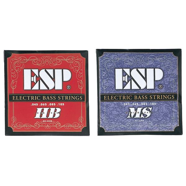 ワウンド弦には6角ハイカーボン、20HBと20MSにはニッケルワウンドを採用しています。ロングスケール用とミディアムスケール用があります。※【メーカーお取り寄せ】となっております。在庫切れの際にはお取り寄せにお時間をいただく場合がございます...