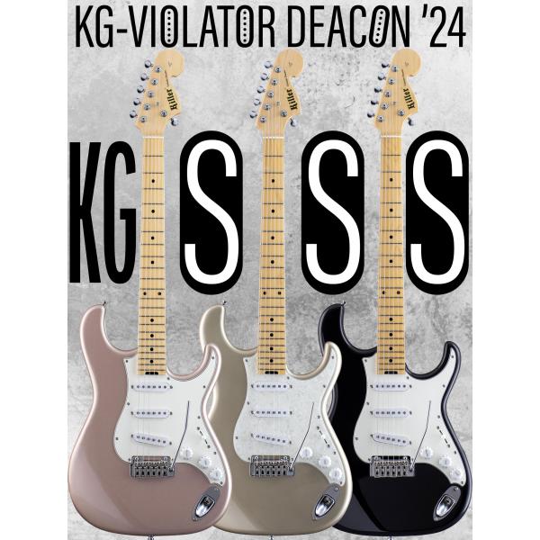 Body：Alder 2 piece (3 piece)Neck：Hard maple ? Slim U shape ? Tri point jointFingerboard：Maple (240R) ? 22 frets (#214H)S...