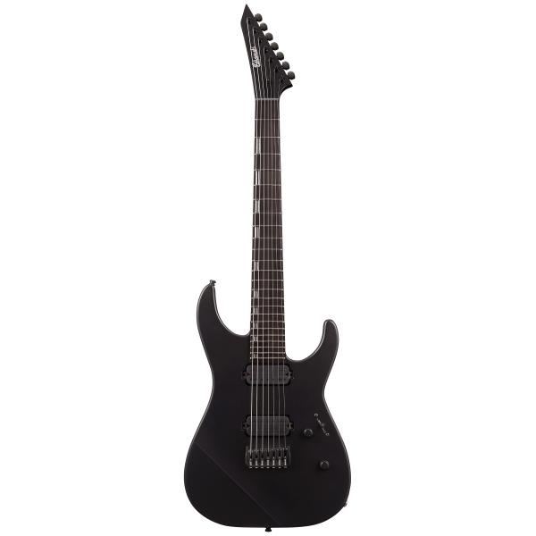 SPECBODY: MahoganyNECK: Hard Maple 3PFINGERBOARD: Ebony, 24Frets w/Black BindingFRETS XJ-NS, 24fretsRADIUS: 305RINLAY (T...