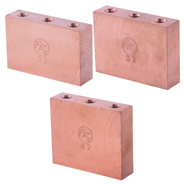 タングステンサステインブロックを使用すると、サステインが格段に向上し、ブライトでクリアなサウンドになります。タングステンはスチールやチタンよりもはるかに硬く、チタンの4倍以上、ブラスより2倍以上です。この質量と硬さを兼ね備えたサステインブロ...