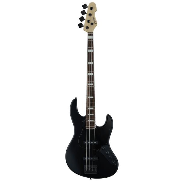 ※本製品はGrass Roots G-AMAZE-DX/LS Black Satinのアウトレット品です。ボディ1弦側カッタウェイR部分に細かい白い斑点が多数あります。その他数か所にも白い斑点が個々に存在しています。写真でご確認ください。ア...