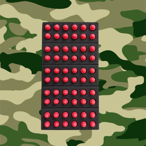 【対応トイガン種類】TY-1126 マグナムスター当店取扱いトイガンシリーズ用の弾丸（スポンジ弾）のセットです。本体付属分の予備弾としてご利用ください。