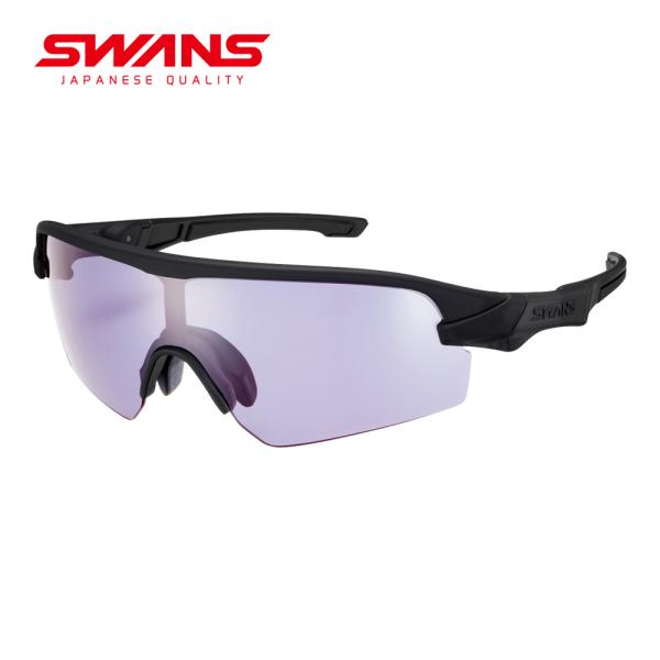 カラー：マットブラック サングラス 野球 ベースボール スポーツ 暑さ対策本格的なスポーツモデルとして人気のSTRIXシリーズがさらに進化。「STRIX D.A.」の「D」はフランス語でDeperler：出発、スタート、「A」はArrive...