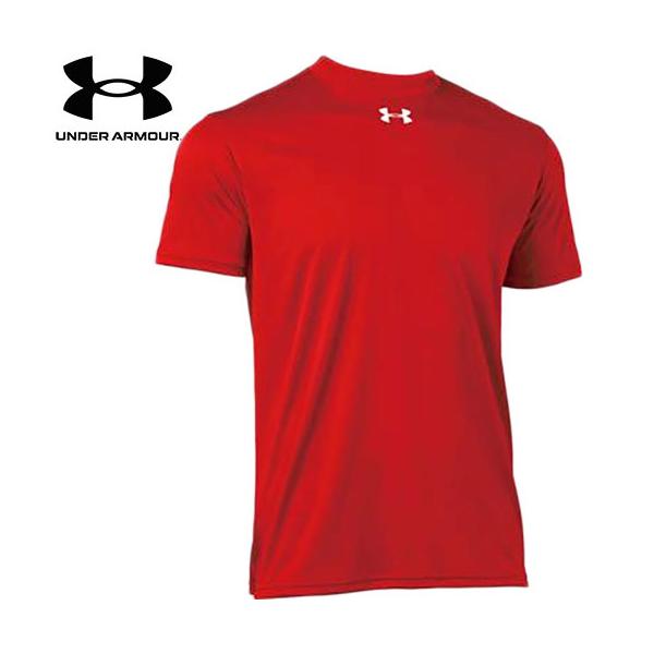 カラー：（600）Red/White 半袖 Tシャツ トップス スポーツウェア 【テクノロジー】・Speedtech（スピードテック）：軽量性、速乾性に優れたファブリックで、アスリートの身体を常にドライで快適に保つ。・水分コントロール：汗を...
