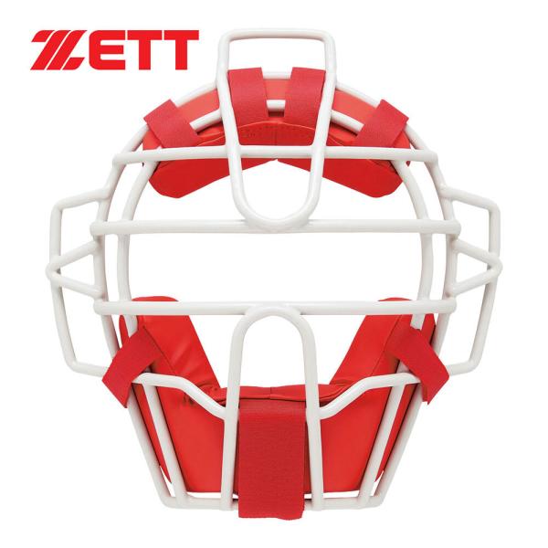 軟式野球 キャッチャーマスク 捕手 防具 プロテクター読売ジャイアンツ小林選手が実際に使用しているマスクの軟式タイプで、フレームと目との距離が従来品と比較して短いため装着時良好な視界を確保。視野を広くとることにより瞬時の判断で好プレイをアシ...