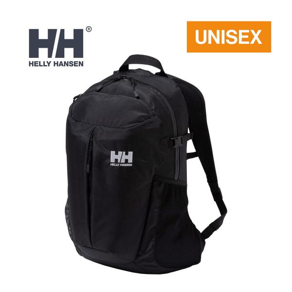 HELLY HANSENの定番アウトドアパックがリニューアル。ハイキングなどの登山に使いやすいディテールが詰まっています。アウトドアフィールドにも対応できる生地強度を持ち、背面にはムレにくいメッシュバックパネルを採用。チェストベルトや、サイ...