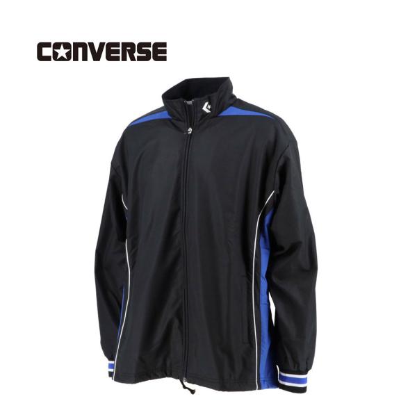 バスケットボールウェア ウィンドブレーカージャケット スポーツ トレーニング 防寒 アウター中高生の部活に必須のウォームアップウェア。裏地トリコット起毛で温かい。運動時に衣服内の熱を逃がすベンチレーション付。前ファスナー仕様。【機能】撥水、...
