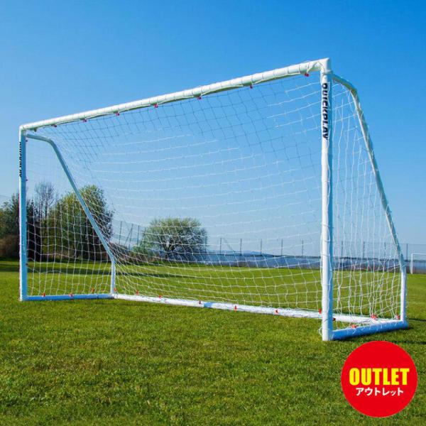 【関連キーワード】組み立て式サッカーゴール 簡単 室内 ミニサッカー 屋外兼用 簡易 フットボール コンパクト 練習 子供 アウトレット 卒業記念 卒団記念