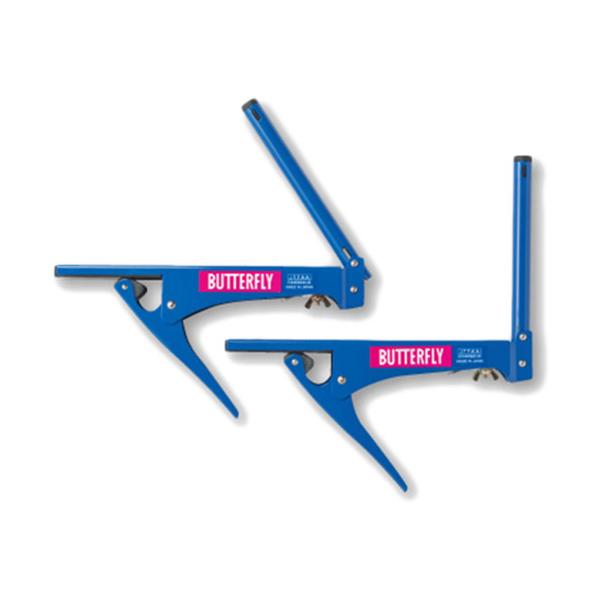 卓球 器具 設備日本卓球協会公認。厚くて高品質なスチール使用。