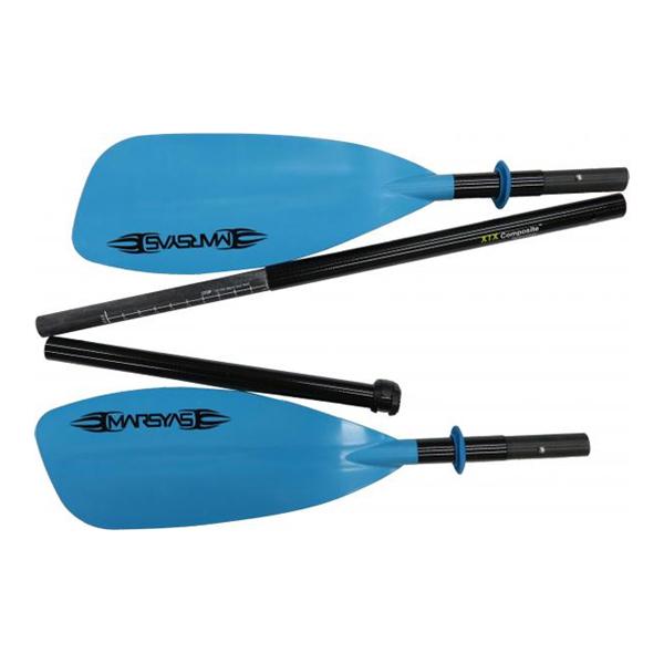 パドル カヤック アウトドア ウォータースポーツリバーでのパックラフト向けの形状、長さのパドルです。材質はプラスチックブレードにグラスファイバーシャフト。パックラフトやダッキーのカヤックスタイルにおすすめです。素材：シャフト：グラスファイバ...