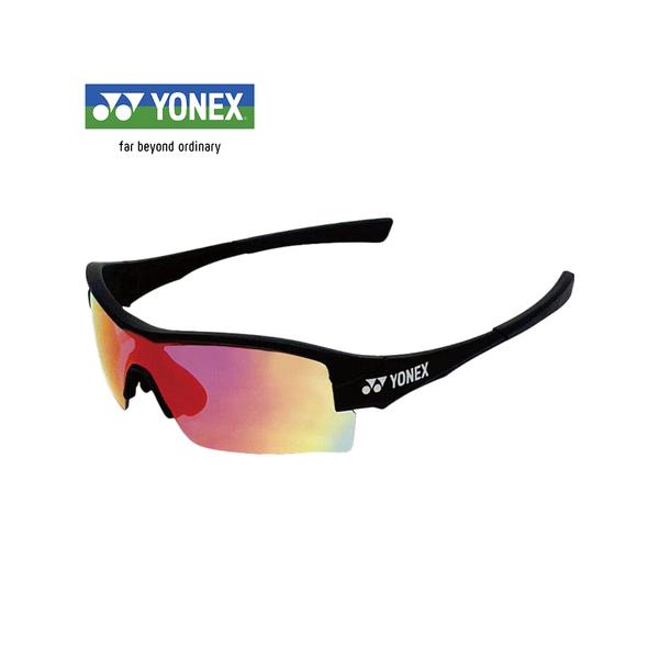 サングラス スポーツ テニス アイウェア ボールやラインが際立って見え、プレーに集中できるサングラス。よりテニスに適したレンズを山本光学と開発。ボール・コートラインがはっきり見える。【仕様】・可視光線透過率30％。・有害紫外線カット率99....