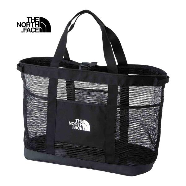 【関連キーワード】THE NORTH FACE ノースフェイス 秋冬モデル 野外 川遊び 海 プール 着替え 旅行 トラベル トートバッグ メッシュトート アウトドアバッグ ギアバッグ ギアケース 運搬 持ち運び アウトドア キャンプ レジ...