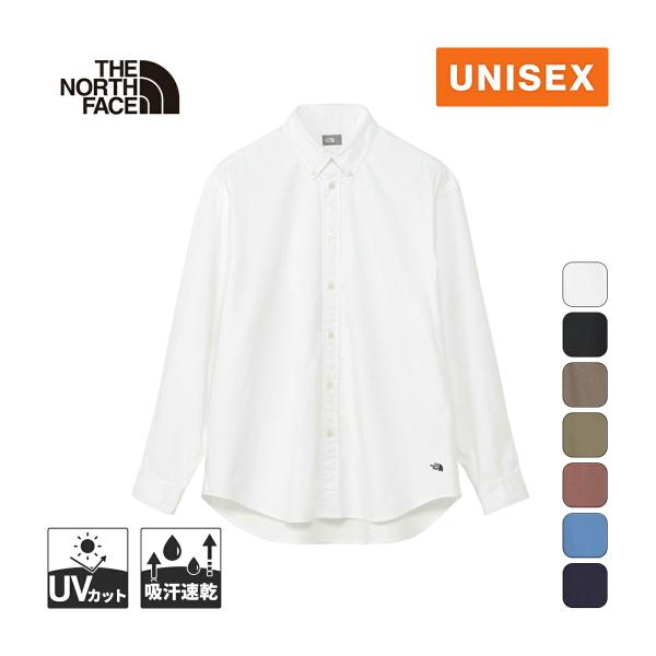 【関連キーワード】THE NORTH FACE ノースフェイス 秋冬モデル 旅行 トラベル 通勤 オフィス トップス 長袖 シャツ トラディショナル カジュアル シンプル