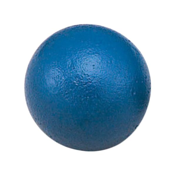 砲丸投げ用品 陸上競技 グランド用品 グラウンド用品 送料無料 ※練習砲丸の重量公差は-0＋10％で設定しております。サイズ：約φ125mm