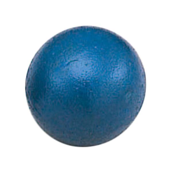 砲丸投げ用品 陸上競技 グランド用品 グラウンド用品 送料無料 ※練習砲丸の重量公差は-0＋10％で設定しております。サイズ：約φ92mm