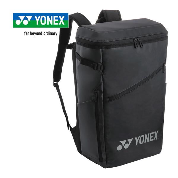 リュックサック バッグ 鞄 テニス バドミントン スポーツ 部活 運動 トレーニング・教科書収納（ジャバラポケット）。・2WAYのラケット収納。・正面ポケット 。・背面ポケット。・シューズポケット。・500mlペットボトル収納ポケット。・ラ...
