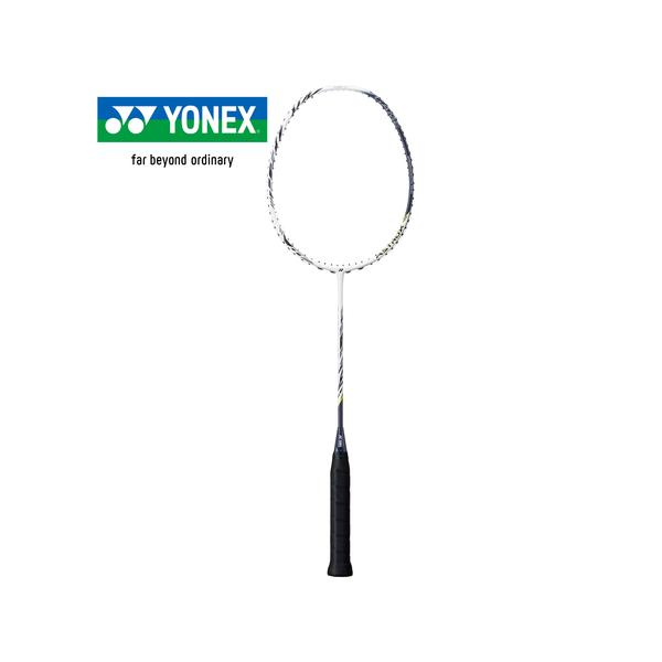 フレームのみ 未張上 バドミントン ラケット 中級者向け 日本バドミントン協会検定合格品 バトミントン2代目ASTROX99-世界NO.1桃田賢斗の声を性能・デザインに反映 PROと同コンセプトで開発。強力なパワーに自在の打ち分けを実現。 ...