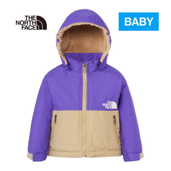 【関連キーワード】2024秋冬モデル 幼児 赤ちゃん 子供 フリースジャケット アウトドア トップス ブランド 防寒 アウター