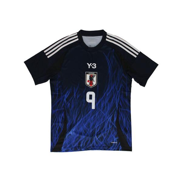 【関連キーワード】アディダス ADIDAS サッカー ウェア レプリカ レプリカユニフォーム ユニフォーム 日本代表 2024 ホームユニフォーム 父の日