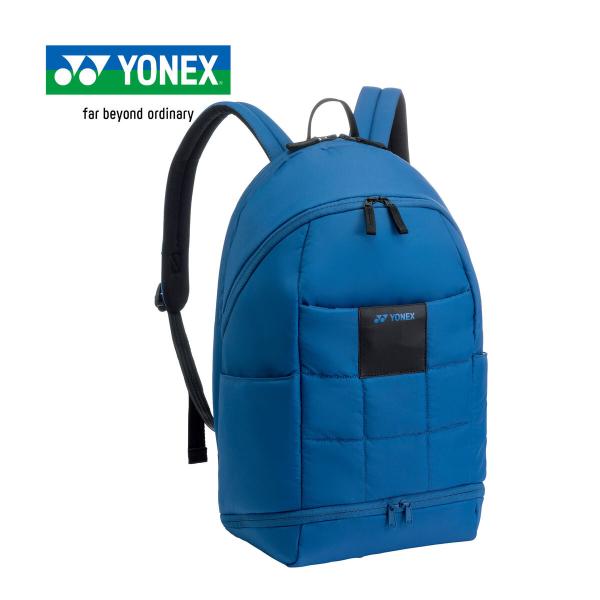 2024秋冬モデル バドミントンバッグ テニスバッグ ラケットバッグ リュックサック デイパック ラケット収納 スポーツバッグ 部活・正面ポケット 。・シューズポケット。・内ポケット。・ラケット1本収納部屋。・YKKファスナー。・撥水仕様。...