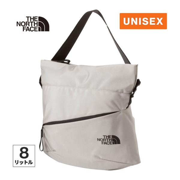【関連キーワード】THE NORTH FACE ノースフェイス 2025春夏モデル ショルダーバッグ カバン カジュアル 斜め掛け 普段使い タウンユース