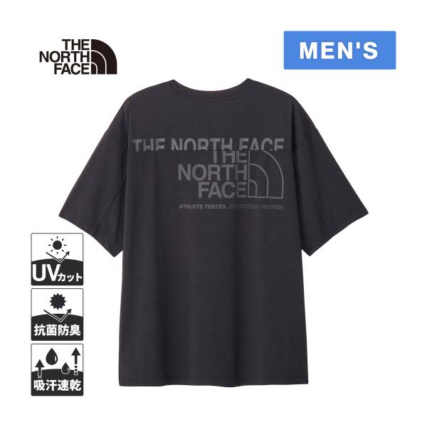 【関連キーワード】2025春夏モデル tシャツ 半袖 速乾 UVカット 抗菌加工 プリント スポーツ ブランド 夏レジャー