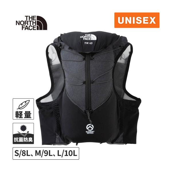 【関連キーワード】THE NORTH FACE ノースフェイス 秋冬モデル トレイルランニング トレイルパック リュック リュックサック アウトドア 軽量 バッグ 抗菌防臭 蒸れない 軽量メッシュ ジョギング マラソン 登山