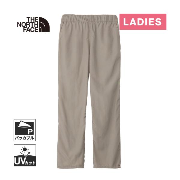 【関連キーワード】THE NORTH FACE ノースフェイス 2025春夏モデル ロングパンツ はっ水 UVカット トレッキングパンツ 長ズボン ズボン カジュアル 母の日2026