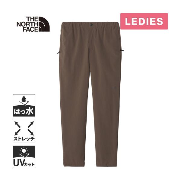【関連キーワード】THE NORTH FACE ノースフェイス 2025春夏モデル アウトドアウェア トレッキング ストレッチパンツ ロングパンツ 長ズボン カジュアル 普段使い ストレッチ性 はっ水 ボトムス 母の日2026