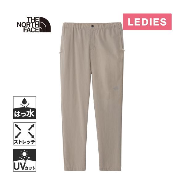 【関連キーワード】THE NORTH FACE ノースフェイス 2025春夏モデル アウトドアウェア トレッキング ストレッチパンツ ロングパンツ 長ズボン カジュアル 普段使い ストレッチ性 はっ水 ボトムス 母の日2026