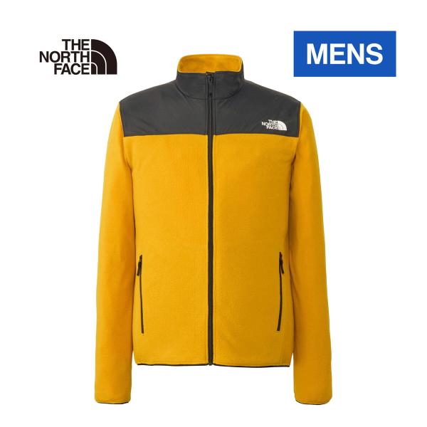 【関連キーワード】2025春夏モデル フリースジャケット アウトドア トップス ブランド 防寒 アウター インナー