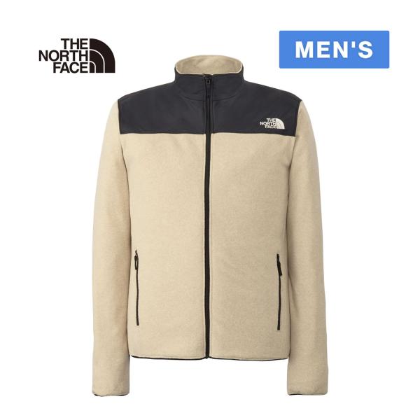 【関連キーワード】2025春夏モデル フリースジャケット アウトドア トップス ブランド 防寒 アウター インナー