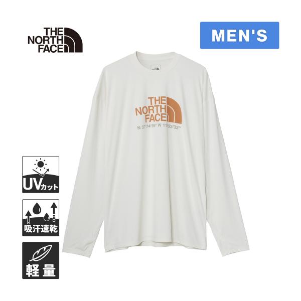 【関連キーワード】アクティブウェア 長袖シャツ Tシャツ ロンT ストレッチ性 UVガード ウォーターアクティビティ 海 プール タウンユース トップス