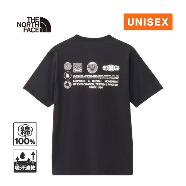 【関連キーワード】2025春夏モデル Tシャツ 半袖 アウトドア カジュアル トップス 吸汗速乾 ブランド インナー