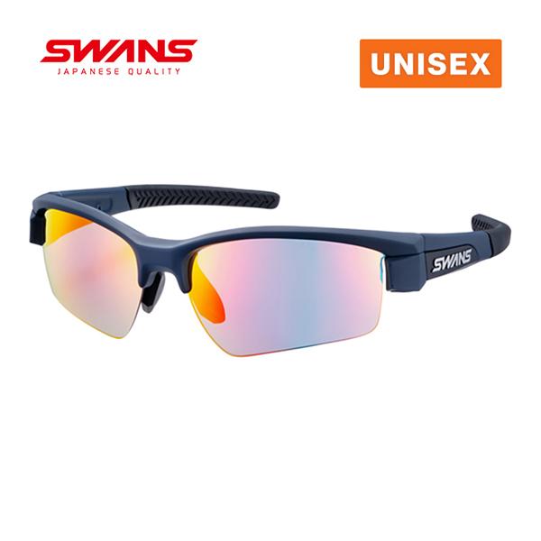 着用者のマインドを高めるエッジの効いたデザイン。高いフレーム剛性が生むがっちりとした装着感。さまざまなスポーツシーンで使用できるハイスペックな機能。これぞスポーツアイウェアという特長を搭載したロングセラーモデル。【レンズ交換可能】フレームサ...