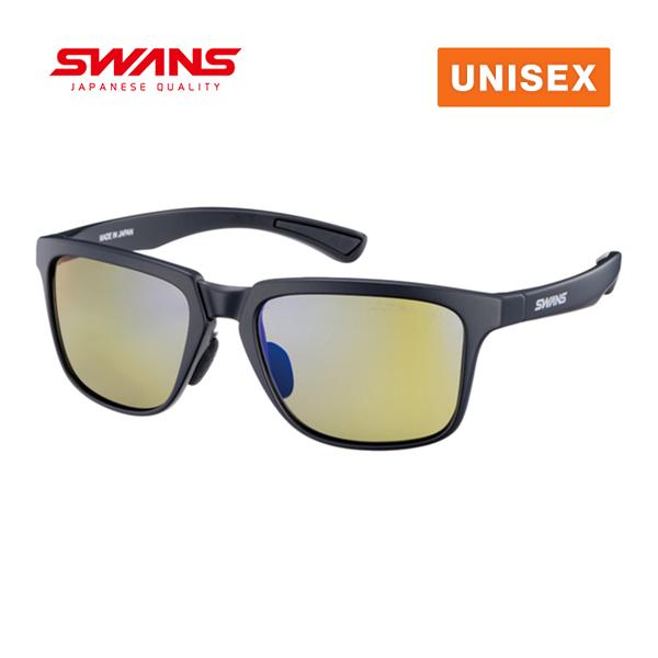 スポーツ用モデルと同じフレーム素材を使用することで、一般的なファッションサングラスとは違う軽さ・フィット感を実現。ゴルフ用 、フィッシング用 、ドライビング用の各ULTRA LENS搭載モデルを展開。【ノンスリップラバー】テンプルエンドには...