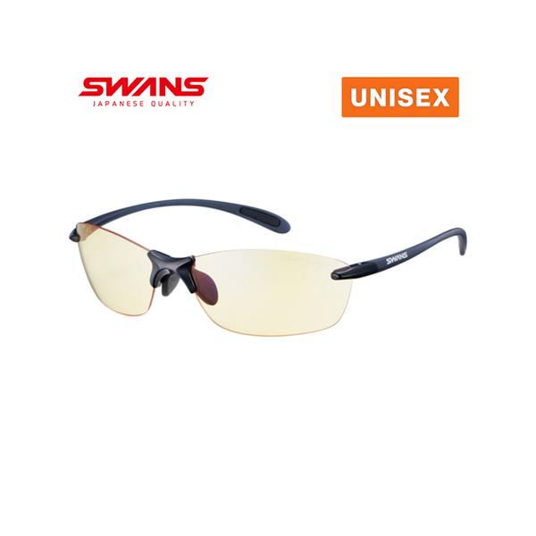 徹底的に「軽さ」を追求した超軽量モデルで、長時間かけていても負担を感じにくく、軽い運動や日常生活で気軽に紫外線対策をしたい方にオススメ。【ノンスリップラバー】テンプルエンドにはサングラスのズレを防ぐ「ノンスリップラバー」付き。【調整可能なノ...