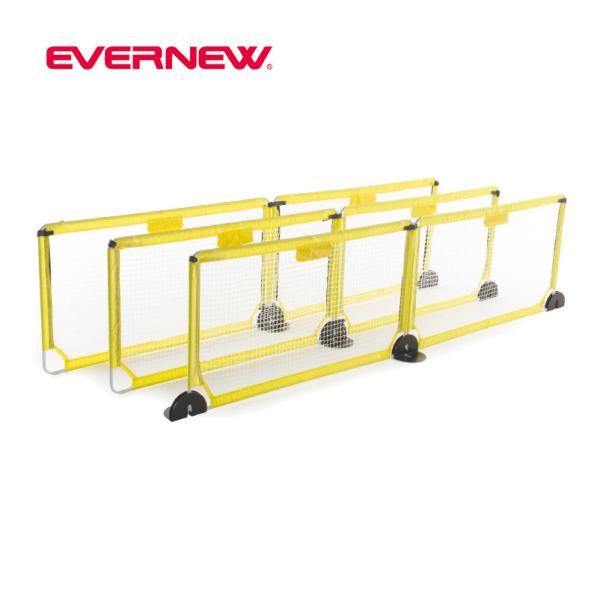 送料無料 卓球用 フェンス ガード 仕切りネット 体育用品パネル1枚を単体で使用することから、このセットの6枚を接続して使えるパネルフェンスです。スタンドは両側接続だから買い足せば何枚でも連結可能です（単体販売はございません）。6枚1組。サ...