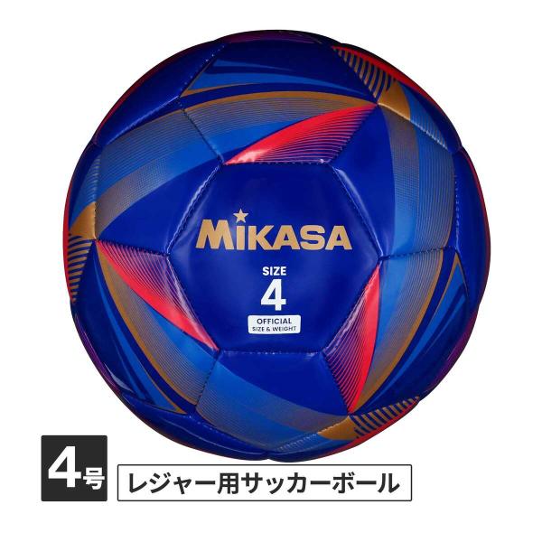 レジャー用 サッカーボール 4号球レジャー用サッカーボール4号球。素材：人工皮革