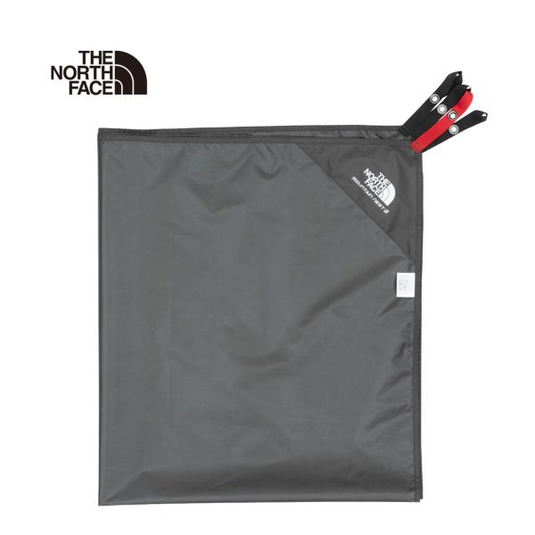 【関連キーワード】THE NORTH FACE ノースフェイス テントアクセサリー 保護シート アウトドア キャンプ レジャー