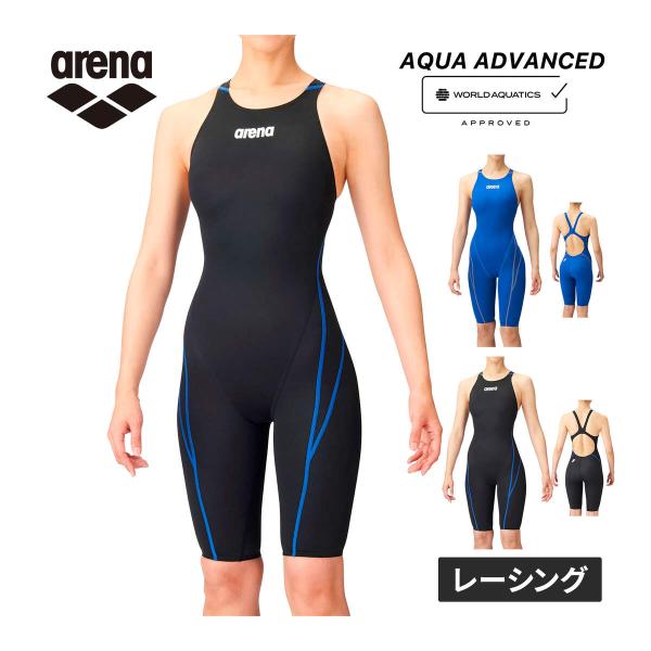 【関連キーワード】レーシング水着 WA承認 水着 競泳用 スイムウエア FINA公認 WORLD AQUATICS承認 世界水泳連盟承認モデル 水泳 競泳 スイミング スイム 試合 レース プール トレーニング 練習 練習用 公式 大会 大...