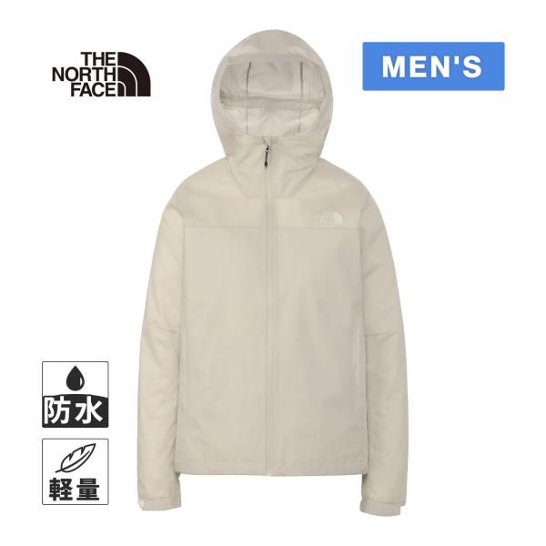 【関連キーワード】THE NORTH FACE ノースフェイス 2025秋冬モデル ウインドブレーカー フルジップ ジップアップ ジャケット トップス アウター シェル レインウェア アウトドア デイリーユース フード 防水 軽量