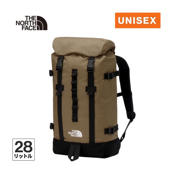 【関連キーワード】2025秋冬モデル バックパック デイパック リュックサック バッグ 鞄 かばん タウンユース ハイキング アウトドア 普段使い 軽量性 耐久性