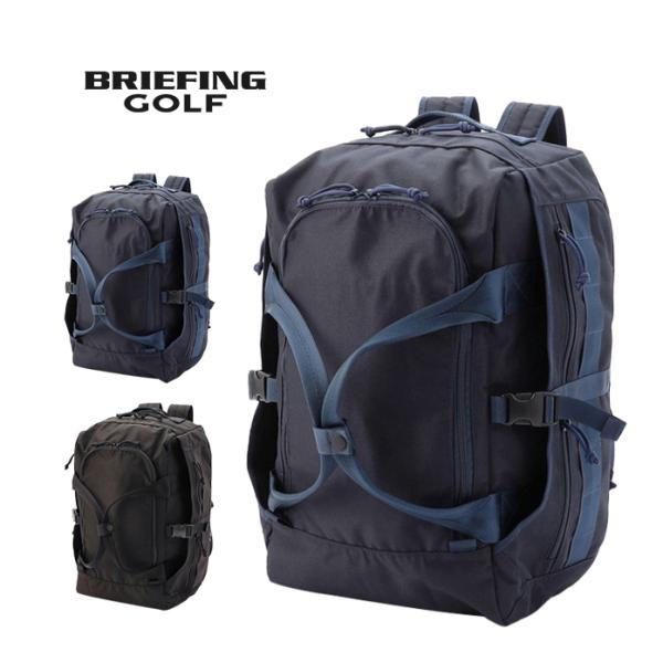【関連キーワード】ゴルフバッグ バックパック リュックサック ラウンド 普段使い スポーツ 旅行 ジム カジュアル 鞄 かばん
