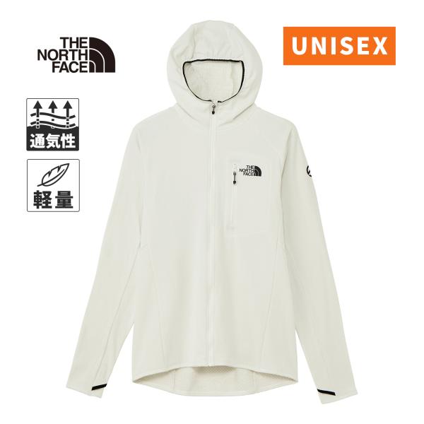 【関連キーワード】長袖ジャケット フード フーディ フリース アウター 上着 登山 トレッキング アウトドア 夏山 保温 通気 軽量 ミドルレイヤー tシャツ ロンt メンズ レディース インナー 通気性 ハイキング