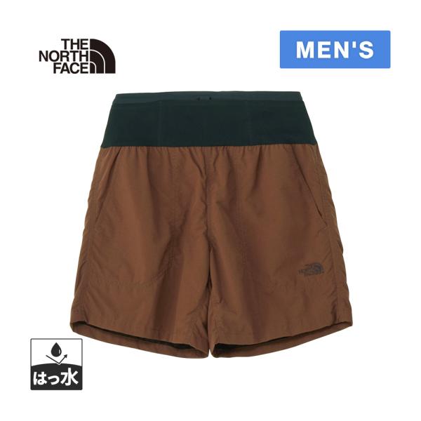 【関連キーワード】THE NORTH FACE ノースフェイス 2026春夏モデル ランニングウェア ランニングパンツ ショーツ 短パン 半ズボン スポーツ 普段使い ボトムス