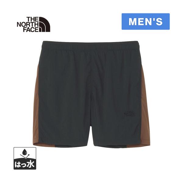 【関連キーワード】THE NORTH FACE ノースフェイス 2026春夏モデル ショートパンツ ズボン ランニング ジョギング レース マラソン スポーツウェア 軽量 撥水 ストレッチ ポケット 収納力 練習 UV