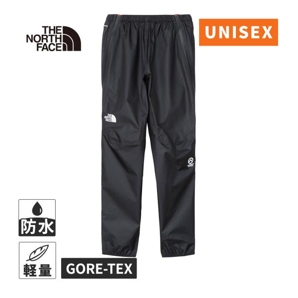 【関連キーワード】THE NORTH FACE ノースフェイス トレイルランニング トレラン 防水シェル ロングパンツ 長ズボン ボトムス 防水パンツ 防風 軽量 サイドフルジップ スタッフサック 持ち運び コンパクト レインウェア アウタ...