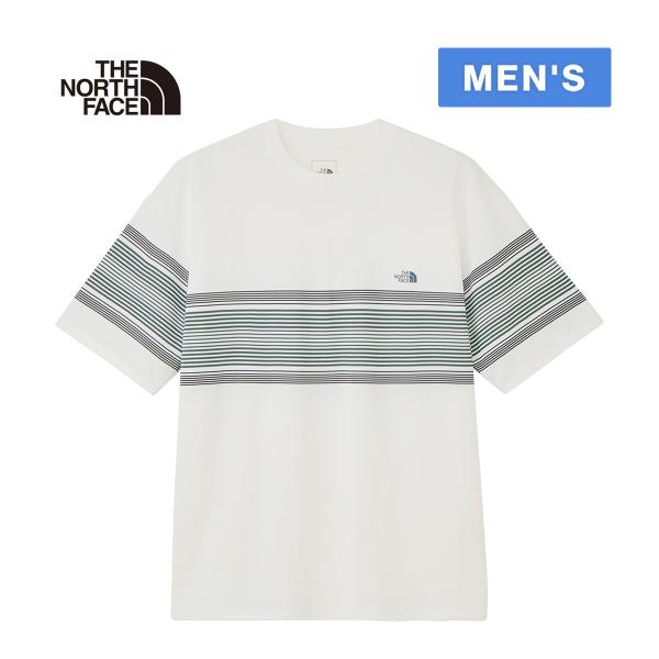 【関連キーワード】THE NORTH FACE ノースフェイス 2026春夏モデル 半袖 Tシャツ トップス ランニング ジョギング レース マラソン スポーツウェア 練習 通気性 UV 遮熱性 カジュアル